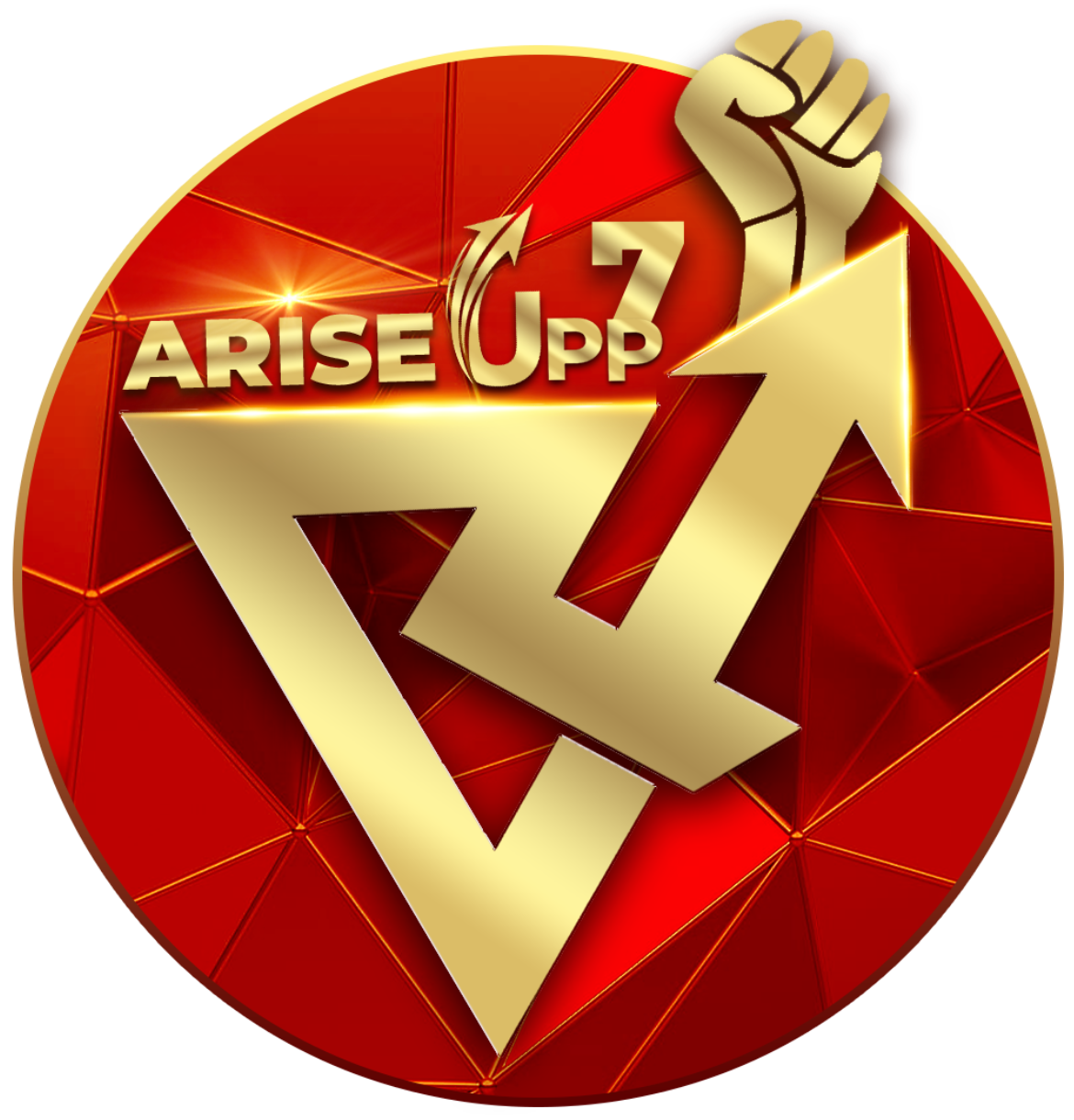Ariseupp7